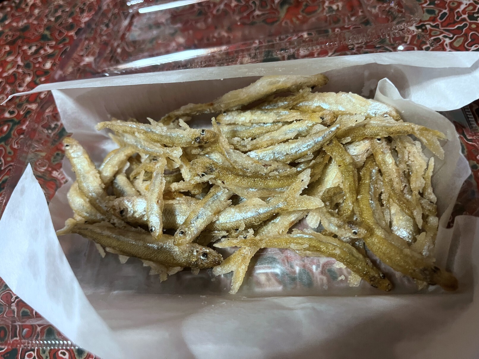 ワカサギ釣り '24-'25シーズンⅠ 2024.12.29~30: キャンプと焚火と時々カヌー